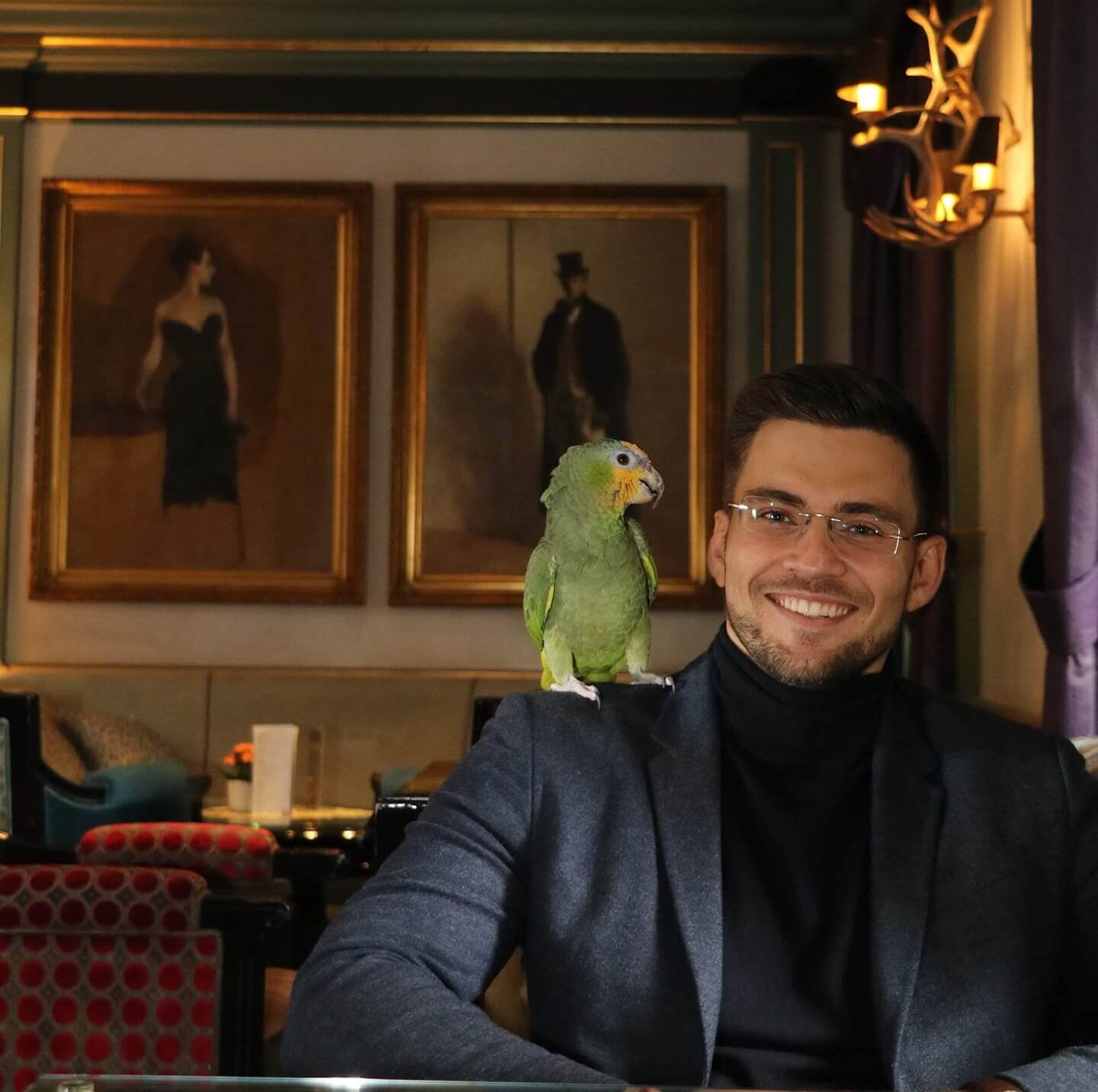 Gints Aksiks| www.VissParBoulingu.lv