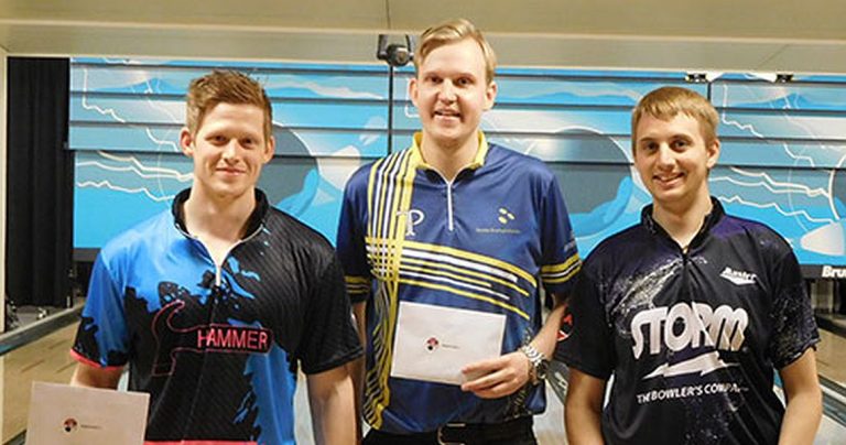 Kegel Aalborg International 2017 | www.VissParBoulingu.lv