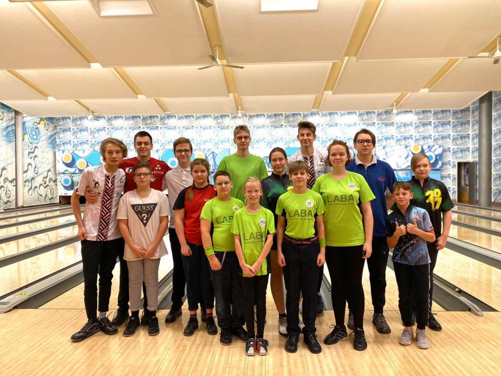 Boulings-Latvijas Boulinga portāls | www.VissParBoulingu.lv