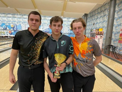 Par 2022. gada februāra Mēneša Čempionu kļūst Artemijs Hudjakovs