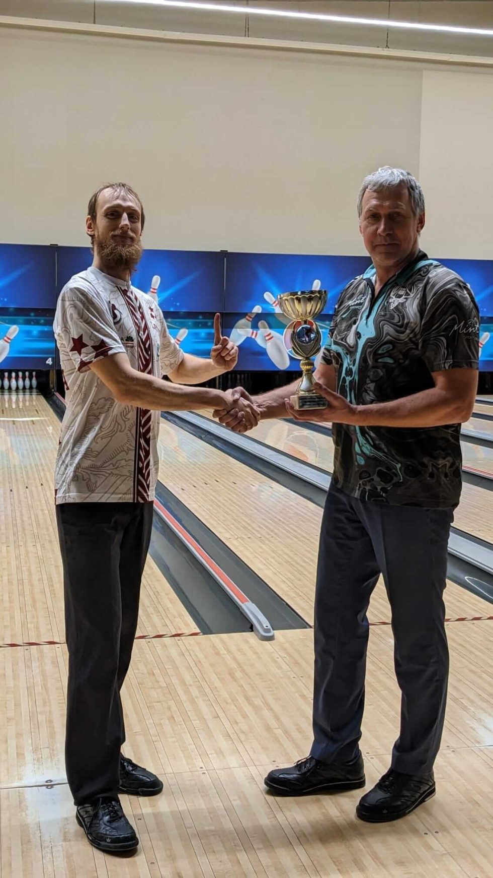 Boulings-Latvijas Boulinga portāls | www.VissParBoulingu.lv