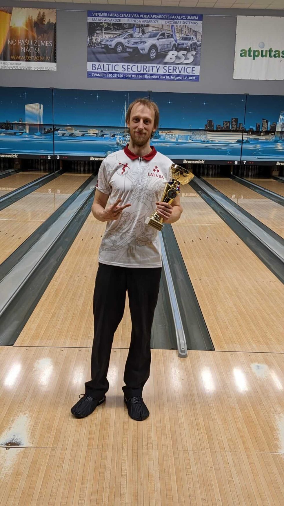 Boulings-Latvijas Boulinga portāls | www.VissParBoulingu.lv